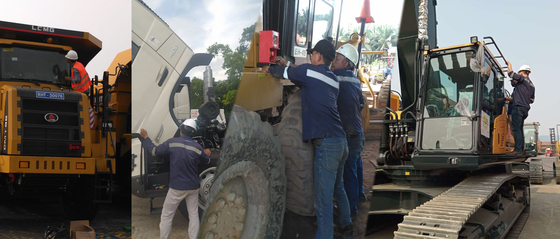 PT. Totali Asia Mandiri | Totali Mining Support, Electrical & Safety Device